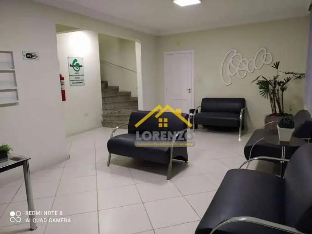 Casa / Sobrado Comercial para Venda em Santo André/SP Vila Santa Teresa 6 Quartos