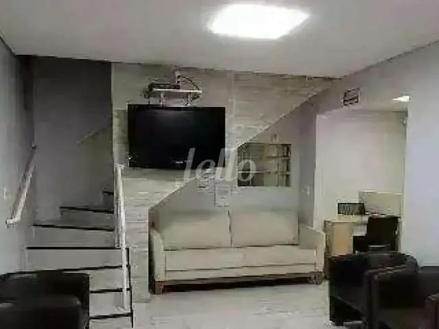 Casa / Sobrado Comercial para Venda em Santo André/SP Vila Scarpelli