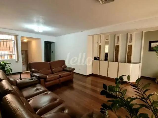 Casa / Sobrado Comercial para Venda em Santo André/SP Vila Valparaíso 3 Quartos