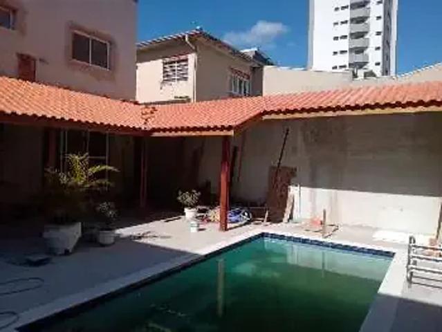 Casa / Sobrado Comercial para Venda em Santo André/SP Bangú