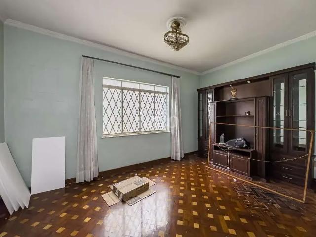 Casa / Sobrado Comercial para Venda em Santo André/SP Campestre 3 Quartos