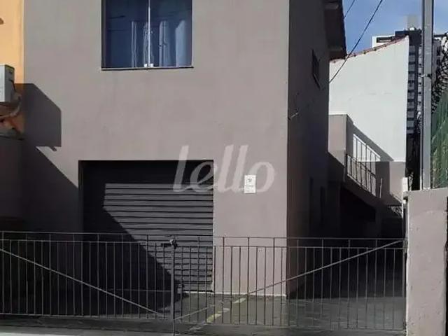 Casa / Sobrado Comercial para Venda em Santo André/SP Campestre 3 Quartos