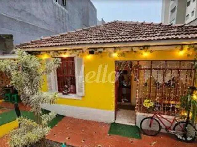 Casa / Sobrado Comercial para Venda em Santo André/SP Campestre 3 Quartos