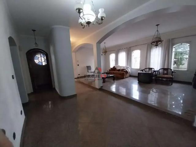 Casa / Sobrado Comercial para Venda em Santo André/SP Campestre