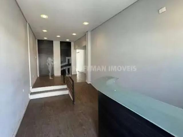 Casa / Sobrado Comercial para Venda em Santo André/SP Campestre