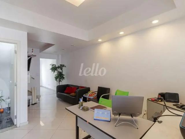 Casa / Sobrado Comercial para Venda em Santo André/SP Campestre 2 Quartos