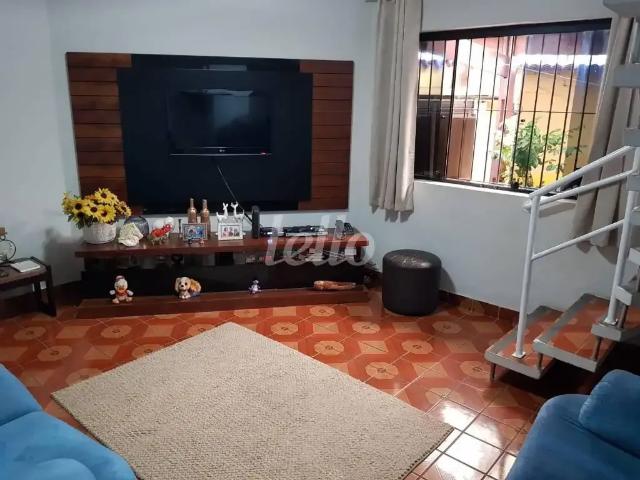 Casa / Sobrado Comercial para Venda em Santo André/SP Campestre 2 Quartos