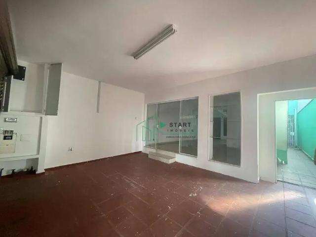 Casa / Sobrado Comercial para Venda em Santo André/SP Campestre