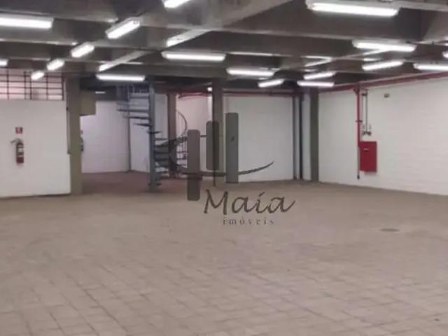 Casa / Sobrado Comercial para Venda em Santo André/SP Campestre