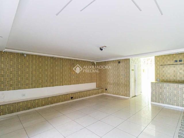 Casa / Sobrado Comercial para Venda em Santo André/SP Campestre
