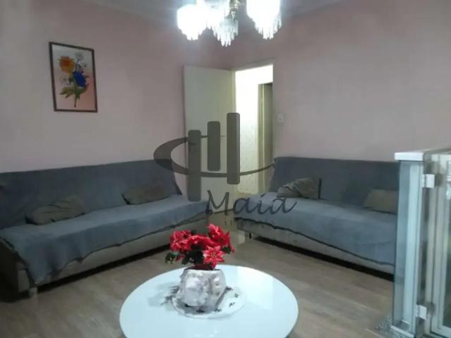 Casa / Sobrado Comercial para Venda em Santo André/SP Campestre