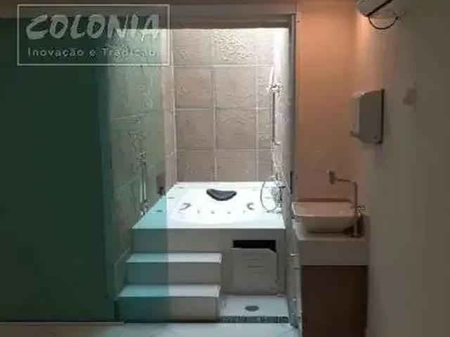 Casa / Sobrado Comercial para Venda em Santo André/SP Campestre