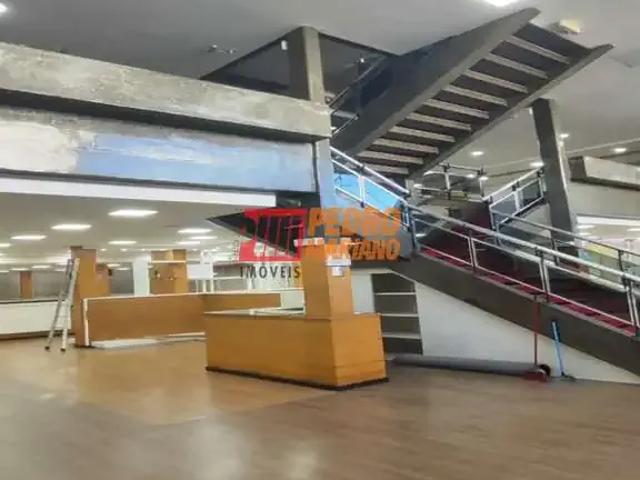 Casa / Sobrado Comercial para Venda em Santo André/SP Campestre