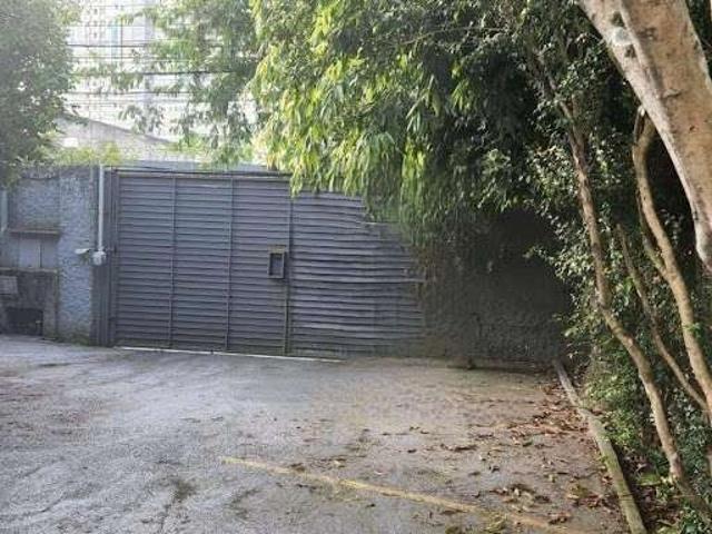 Casa / Sobrado Comercial para Venda em Santo André/SP Casa Branca 4 Quartos