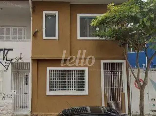 Casa / Sobrado Comercial para Venda em Santo André/SP Casa Branca