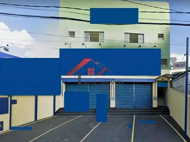 Casa / Sobrado Comercial para Venda em Santo André/SP Centro