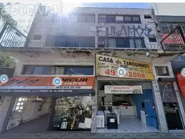 Casa / Sobrado Comercial para Venda em Santo André/SP Centro