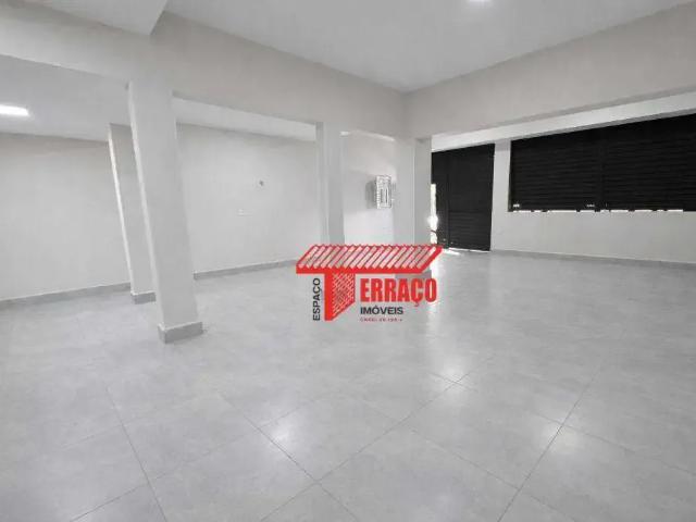 Casa / Sobrado Comercial para Venda em Santo André/SP Centro