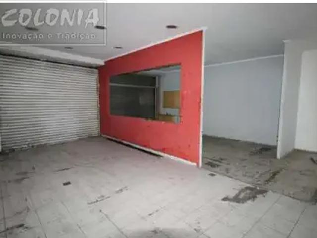 Casa / Sobrado Comercial para Venda em Santo André/SP Centro