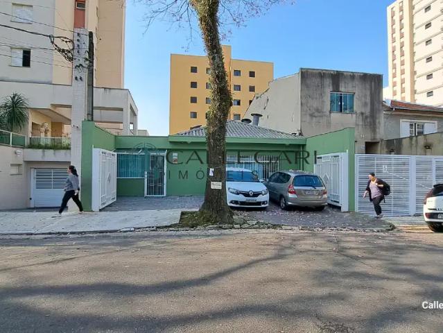 Casa / Sobrado Comercial para Venda em Santo André/SP Centro