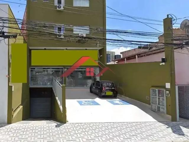 Casa / Sobrado Comercial para Venda em Santo André/SP Centro