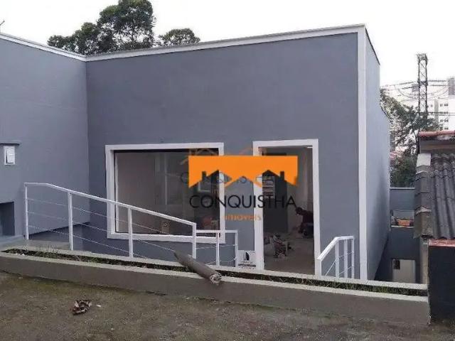 Casa / Sobrado Comercial para Venda em Santo André/SP Centro