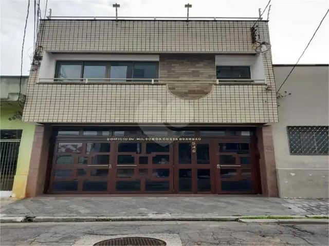 Casa / Sobrado Comercial para Venda em Santo André/SP Centro