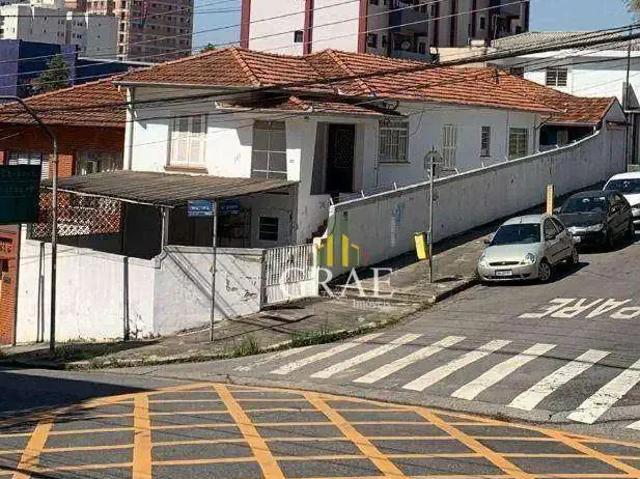 Casa / Sobrado Comercial para Venda em Santo André/SP Centro