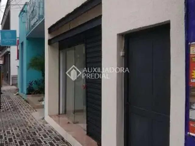 Casa / Sobrado Comercial para Venda em Santo André/SP Centro