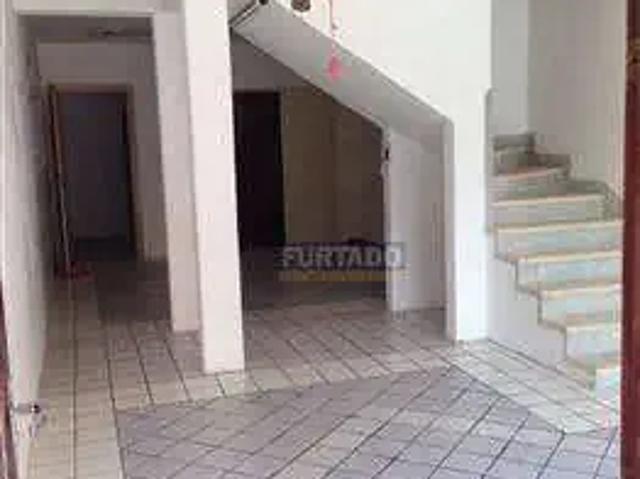 Casa / Sobrado Comercial para Venda em Santo André/SP Centro 4 Quartos