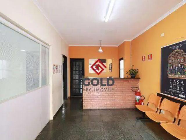 Casa / Sobrado Comercial para Venda em Santo André/SP Centro