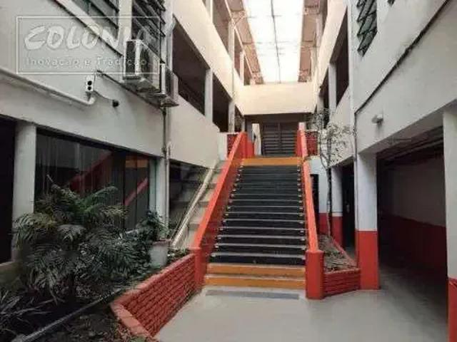 Casa / Sobrado Comercial para Venda em Santo André/SP Centro