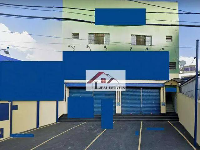 Casa / Sobrado Comercial para Venda em Santo André/SP Centro