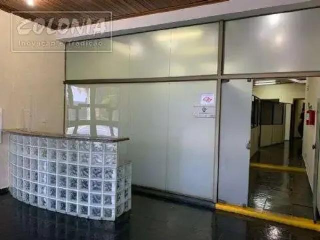 Casa / Sobrado Comercial para Venda em Santo André/SP Centro