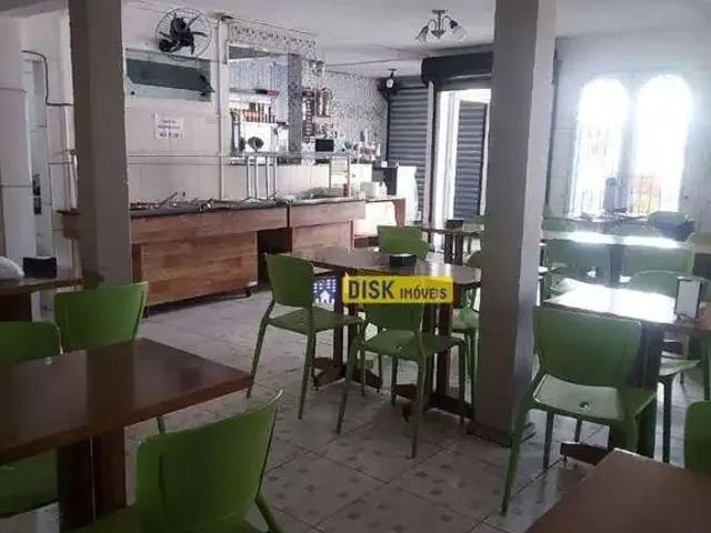 Casa / Sobrado Comercial para Venda em Santo André/SP Centro