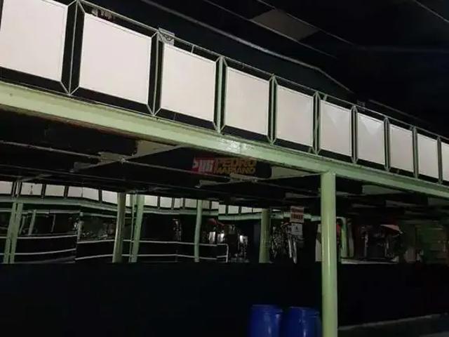 Casa / Sobrado Comercial para Venda em Santo André/SP Centro