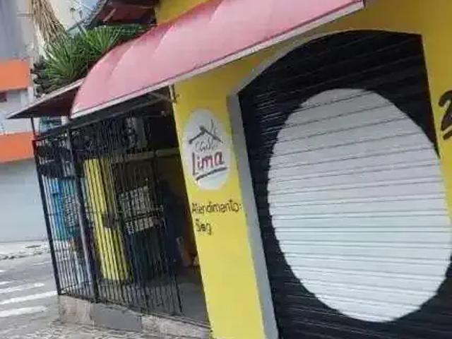 Casa / Sobrado Comercial para Venda em Santo André/SP Centro