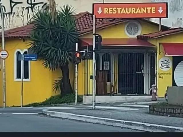 Casa / Sobrado Comercial para Venda em Santo André/SP Centro