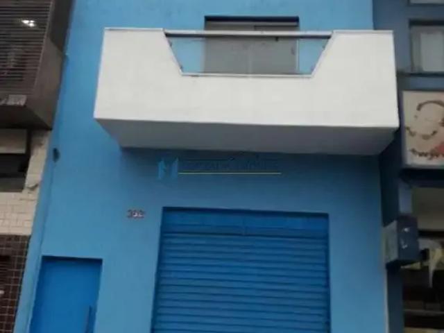 Casa / Sobrado Comercial para Venda em Santo André/SP Centro