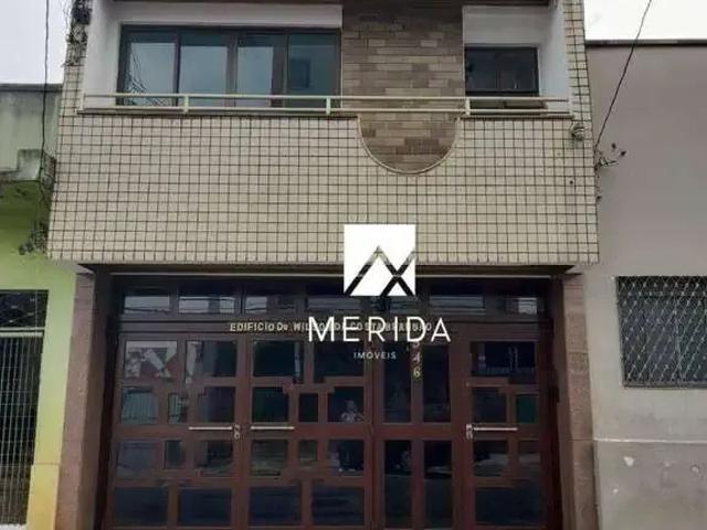 Casa / Sobrado Comercial para Venda em Santo André/SP Centro