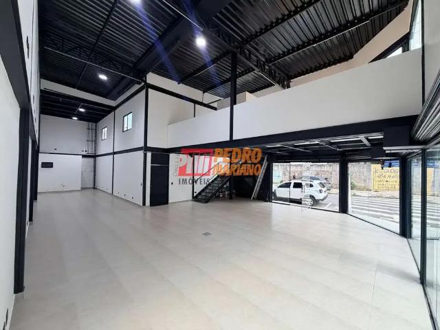 Casa / Sobrado Comercial para Venda em Santo André/SP Centro