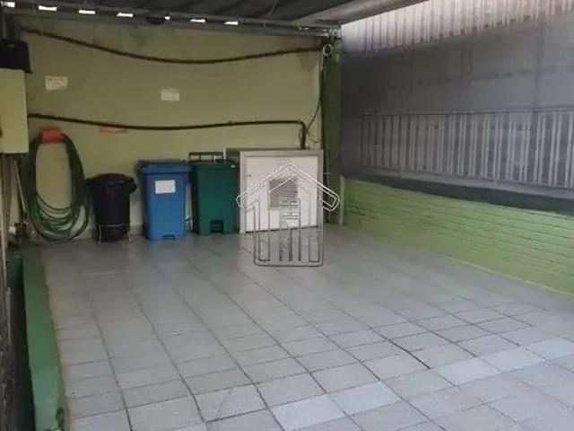 Casa / Sobrado Comercial para Venda em Santo André/SP Jardim 3 Quartos