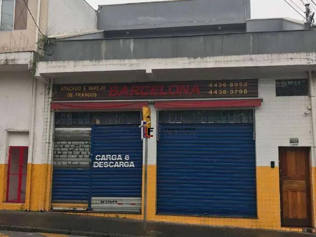 Casa / Sobrado Comercial para Venda em Santo André/SP Jardim