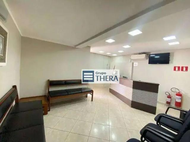 Casa / Sobrado Comercial para Venda em Santo André/SP Jardim