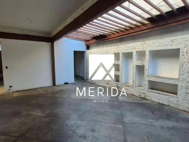Casa / Sobrado Comercial para Venda em Santo André/SP Jardim 1 Quartos