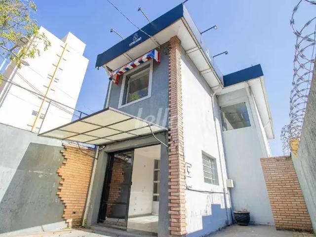 Casa / Sobrado Comercial para Venda em Santo André/SP Jardim 4 Quartos
