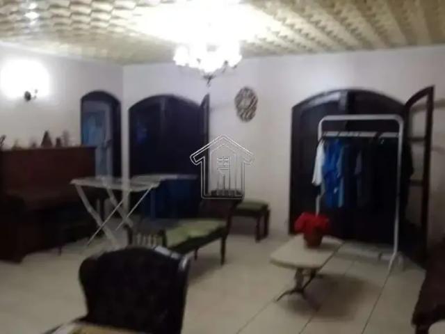 Casa / Sobrado Comercial para Venda em Santo André/SP Jardim 4 Quartos
