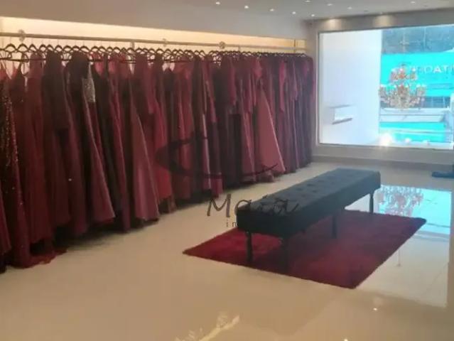 Casa / Sobrado Comercial para Venda em Santo André/SP Jardim