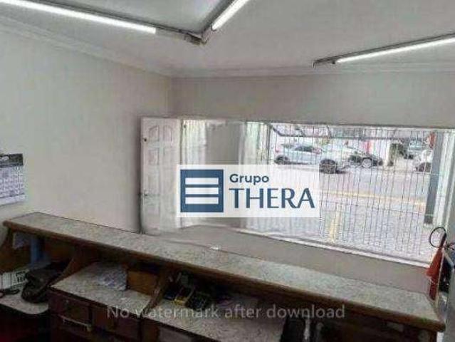 Casa / Sobrado Comercial para Venda em Santo André/SP Jardim