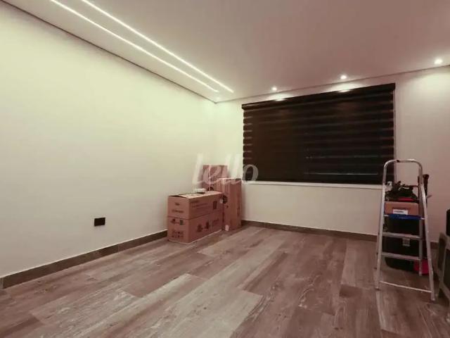 Casa / Sobrado Comercial para Venda em Santo André/SP Jardim Cristiane 2 Quartos